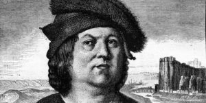 La vie de Paracelse - Sweden Bitter ORG site