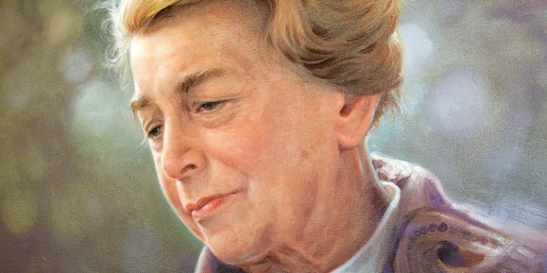 Maria Treben - Sweden Bitter ORG site